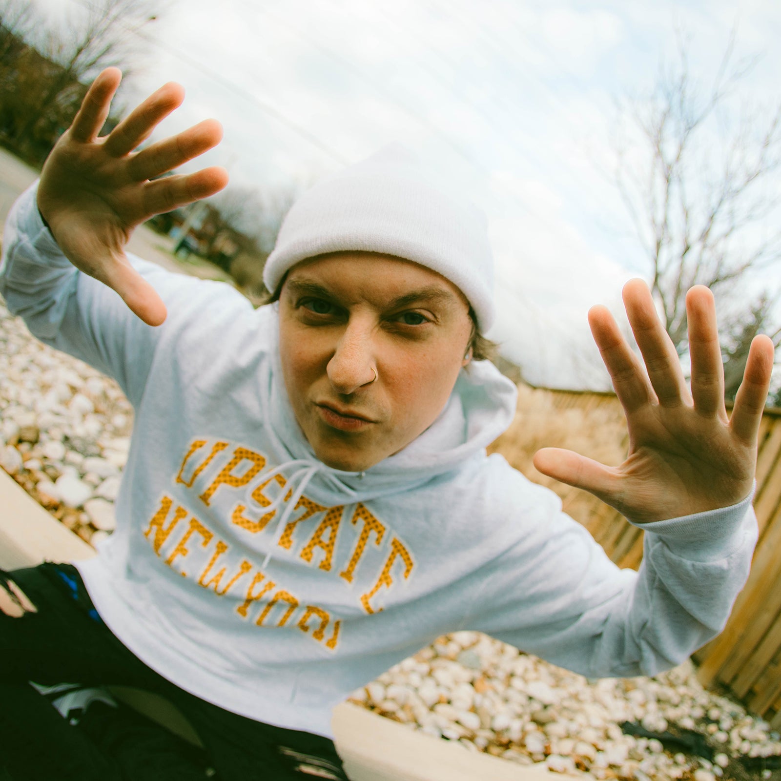 Winter '22 Lookbook – Steez Brand