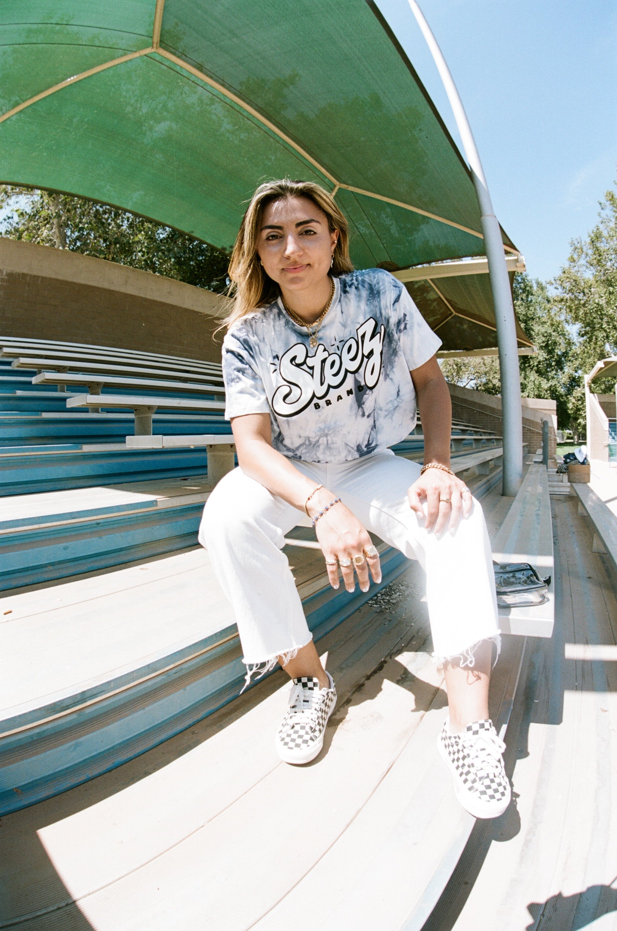 Steez Brand - Urban Streetwear with a Punk Attitude