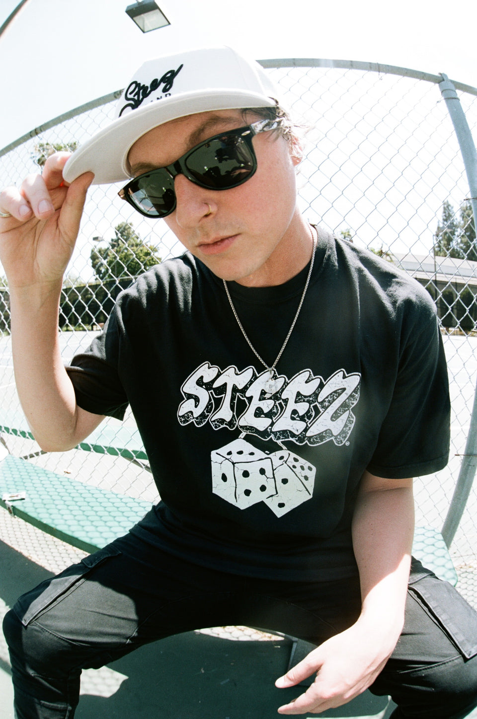 Steez Brand - Urban Streetwear with a Punk Attitude