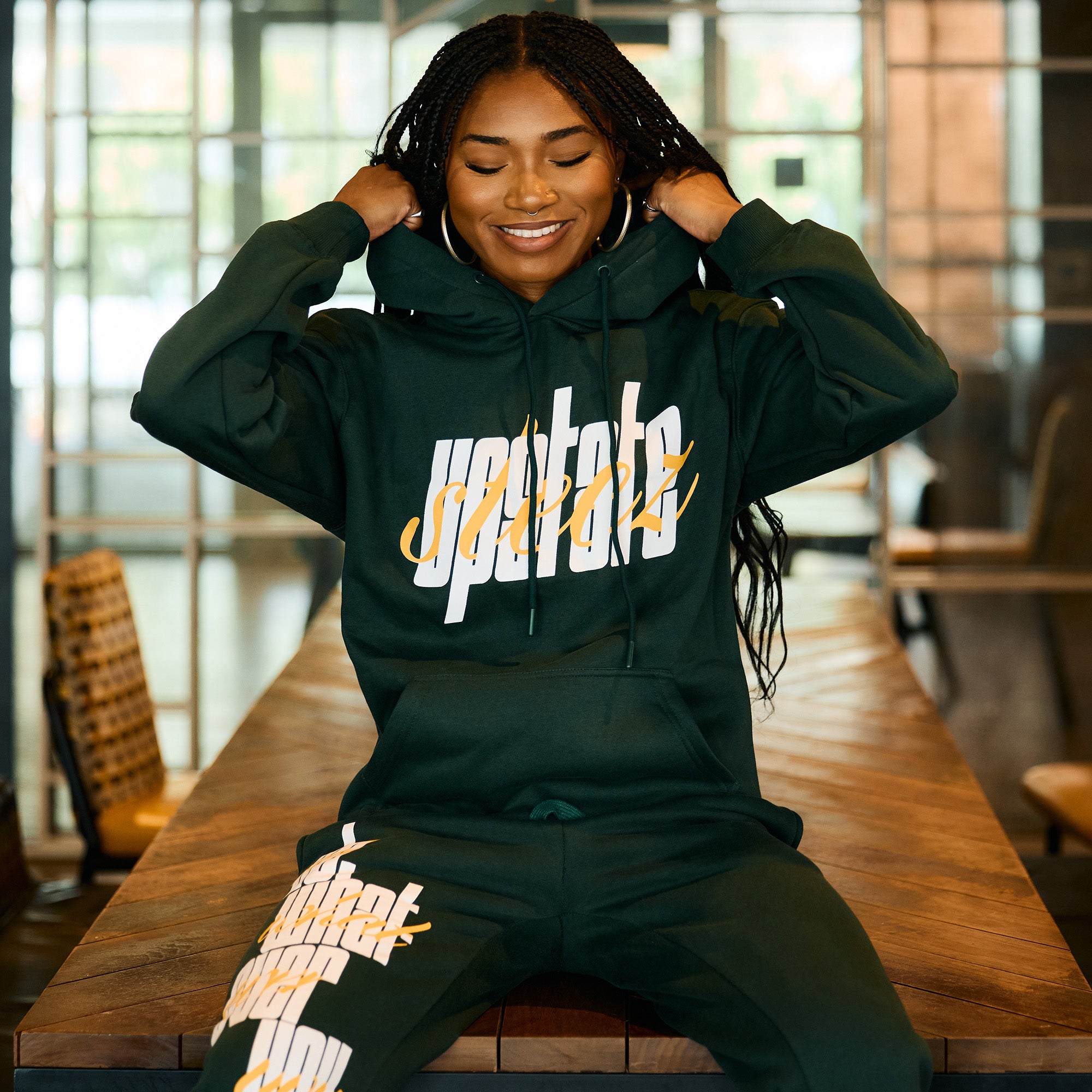 Steez Brand - Urban Streetwear with a Punk Attitude