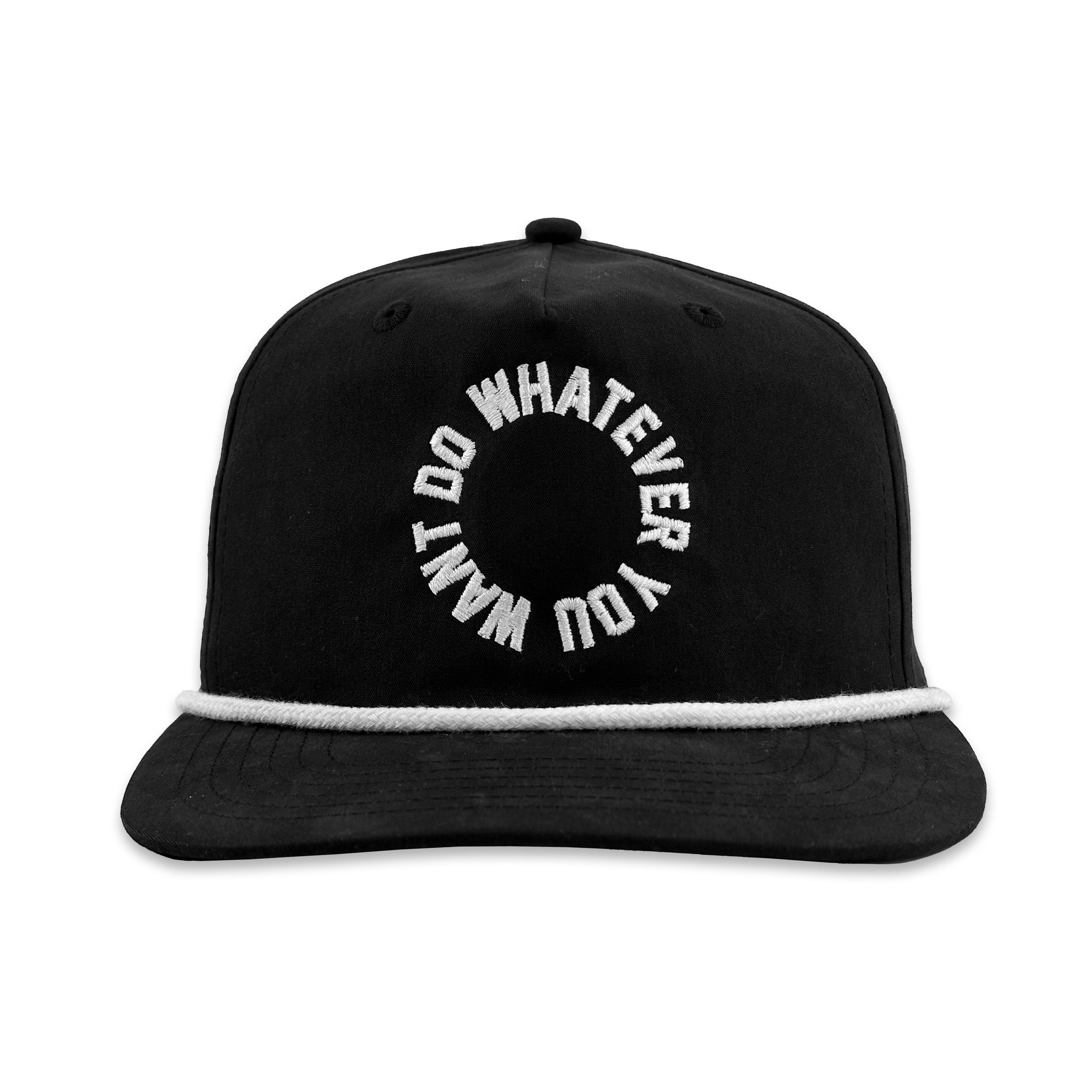 DWYW Hat – Steez Brand
