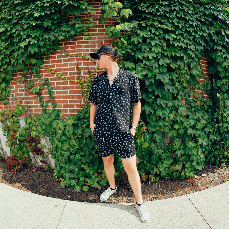 Steez Brand - Urban Streetwear with a Punk Attitude